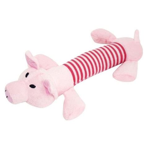 돼지 길쭉이 장난감 홈플러스 택배배송
