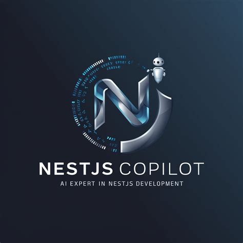 Nestjs Copilot Free Ai Driven Nestjs Development Assistance