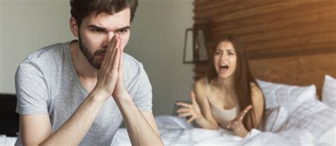 What To Do When Youre Sexually Frustrated In A Relationship