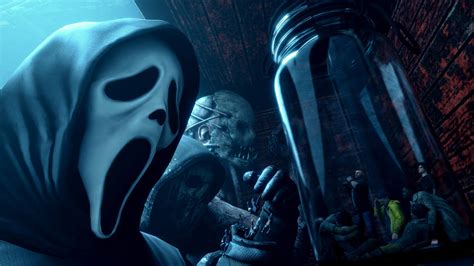 Special Sacrifices For The Entity Dbd By Steak N Macro On Deviantart