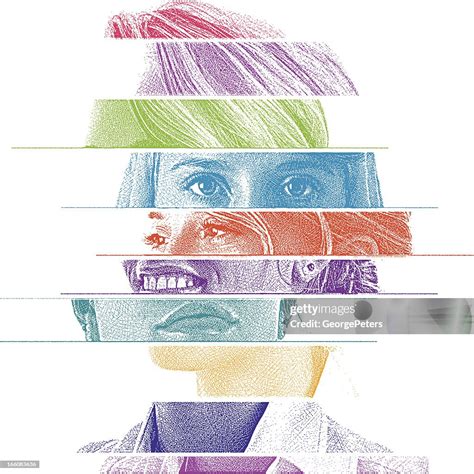 Mixed Emotions High Res Vector Graphic Getty Images