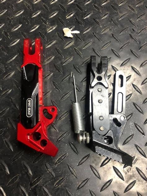 Any Fingerprint Sensor Problems Dualtron