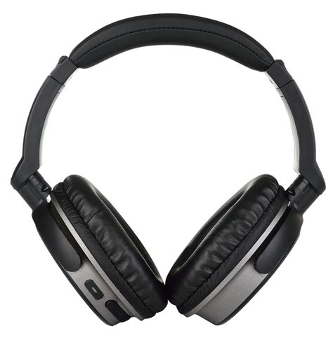 Buy Wireless Noise Cancelling On Ear Bluetooth Headphones Heavy Bass Headphones Bluetooth