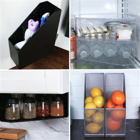 File Folder Kitchen Hacks The Whole World Is Sharing Top Dreamer