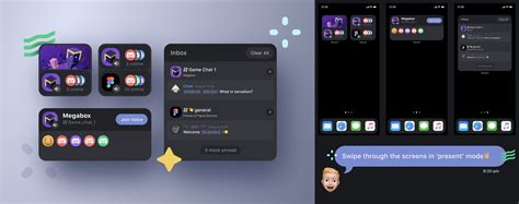 Disicord Widgets Discord