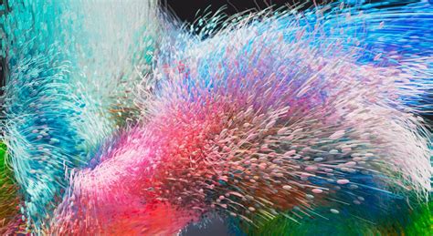 The Art And Science Of Particles V3 R3dmodeling