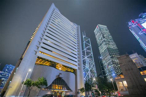 Reciprocal Club Members And Accompanying Guests The Hong Kong Club