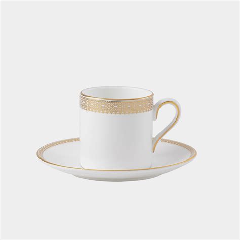 웨지우드 베라왕 레이스골드 컵 가치 있는 상품 웰빙카페