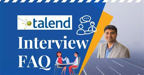 Talend Interview Questions And Answers