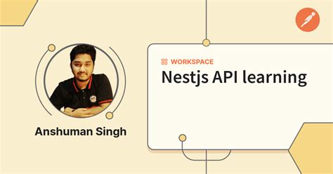 Nestjs Api Learning Postman Api Network