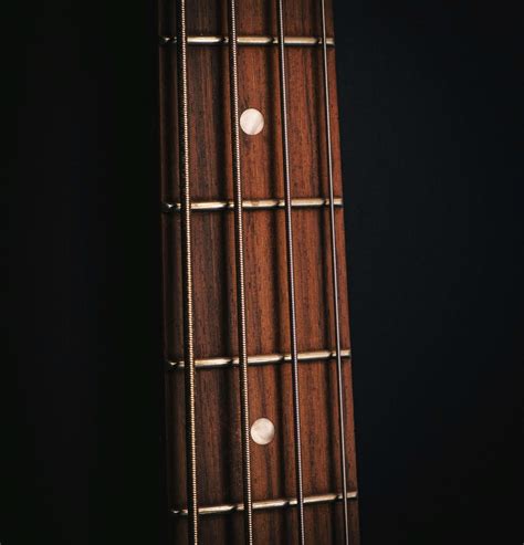The Truth About Guitar Necks Types And Tone Belforti Belforti
