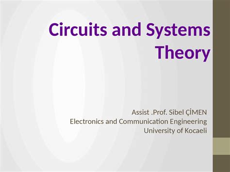 Assignments Of The Electric Circuit Analysis With Deep Analysis Docsity