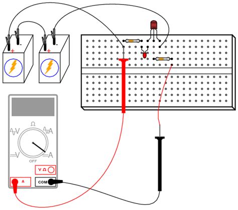 Transistor As A Switch Discrete Semiconductor Circuits Electronics Textbook