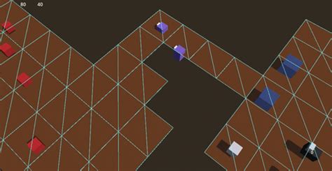 Godot Navigation D Archive Godot Forum