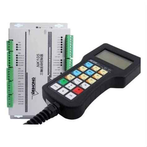 weihong dsp controller at rs 49000 piece mulachatram madhavaram milk