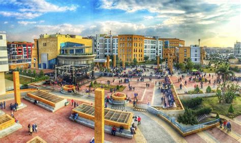 Future University In Egypt Fue Koleyat