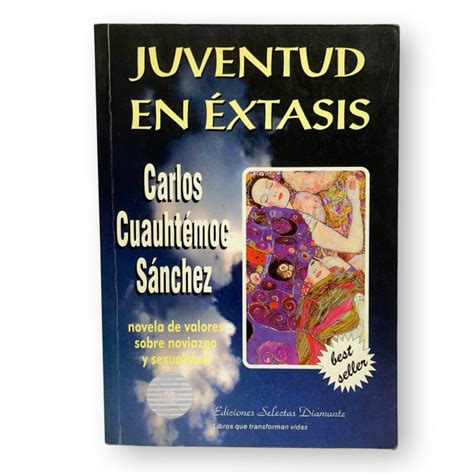 Juventud En éxtasis La Portada Puede Variar Incunabula