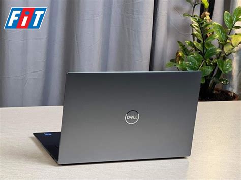 Dell Precision 5570