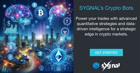 Crypto Bots Sygnal