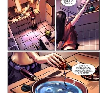 Lins Rounding Muses Sex And Porn Comics