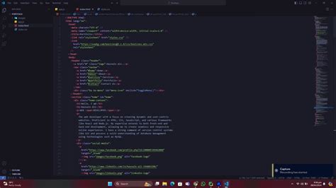 Hasnain Ali On Linkedin Portfoliowebsite Codingjourney