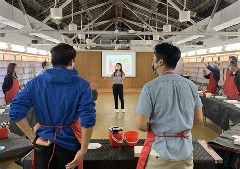 Teambuilding Training Learning Learninganddevelopment Rocktraining Joscelin Yeung