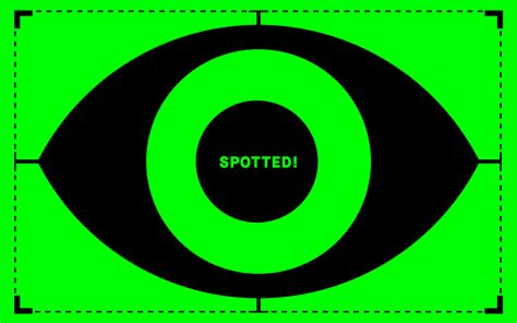 Its Not Just You—the Neon Glow Of “terminal Green” Really Is