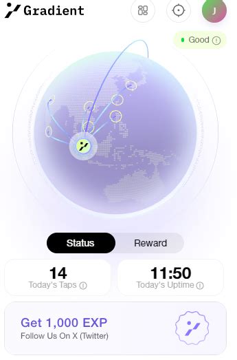 Setting Up Multiple Gradient Network Nodesplugins On A Linux Vps By