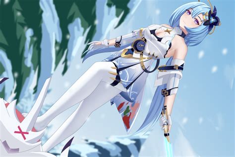 Shuaishousha Griseo Griseo Cosmic Expression Honkai Series Honkai Impact 3rd Absurdres
