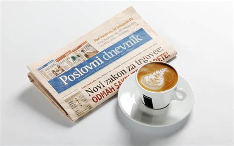 Tin Bašić On Linkedin Poslovni Dnevnik Slavi 20 Rođendan I Nakon Dva Desetljeća Mnogima Smo