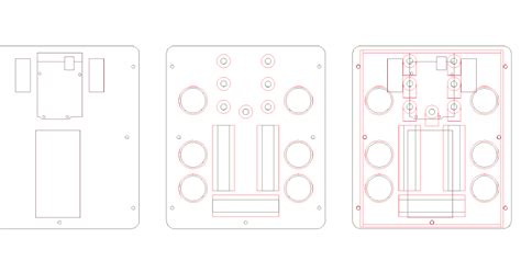 building a custom midi controller part 2 case design