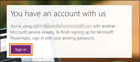 Signing Up For A Power Platform Developer Plan Rishona Elijah