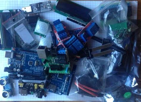 Arduino na dobry początek Arduino IoT podsumowanie miesiecy