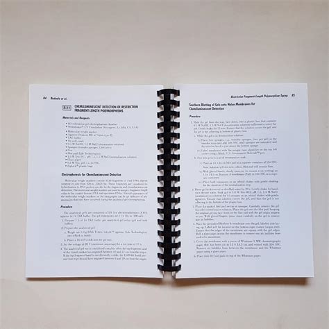 Dna Typing Protocols Molecular Biology And Forensic Analysis Hobbies