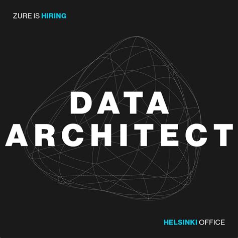 Zure On Linkedin Data Architect