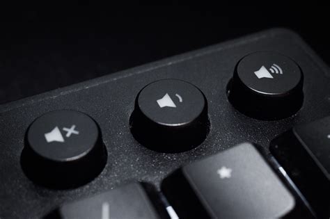 Keyboard Buttons Volume Free Photo On Pixabay Pixabay