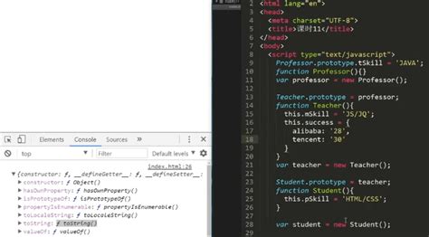 前端学习笔记202310学习笔记第一百壹拾三天 原型和原型链深入and对象继承3 Csdn博客 前端学习笔记202310学习笔记第一百壹拾三天 原型和原型链深入and对象继承3 Csdn博客