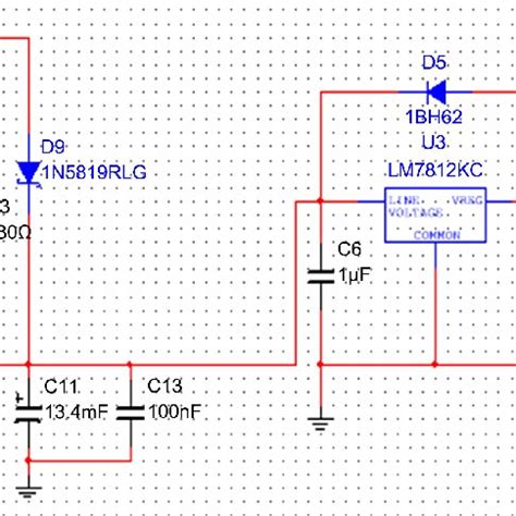 Simulation Diagram Of Boost Converter Circuit Download Scientific Diagram