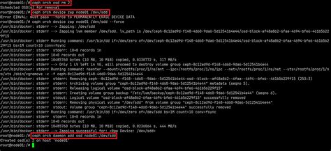 Ubuntu 使用cephadm部署ceph集群 ubuntu cephadm CSDN博客