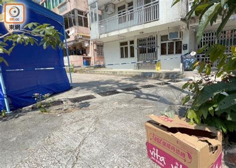 碎屍案龍尾村凶宅續封鎖 料明日搜索堆填區尋遺骸｜即時新聞｜港澳｜oncc東網