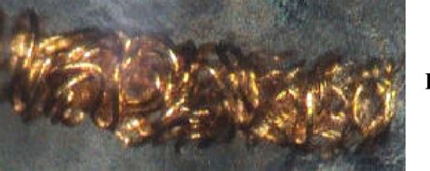 Figure 1 From Fuzz Button Interconnects At Microwave And Mm Wave