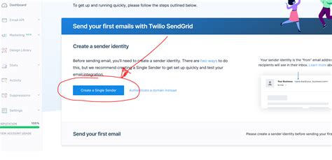 How To Integrate SendGrid With MMIO How To Integrate SendGrid With MMIO