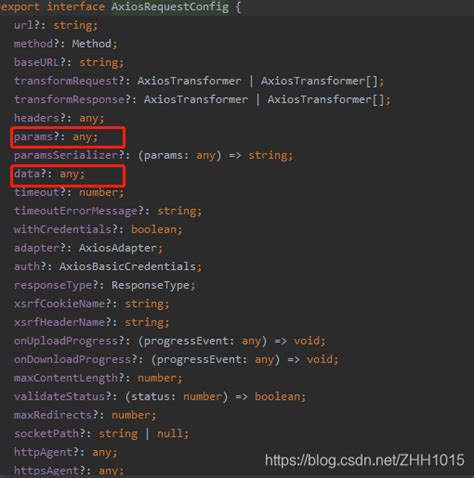Vue 中使用axios 的delete方式提交数组axiosdelete 数组转残 Csdn博客