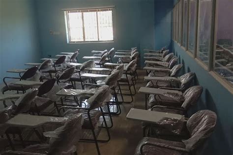 Rajalakshmi Institute Of Technology Chennai Campus Photos Virtual Tour