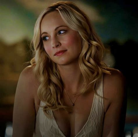 Vampire Diaries Profile Pictures Caroline Forbes Pictures Blonde Tvd
