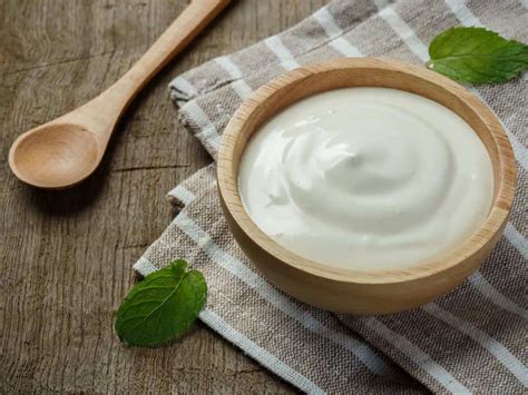 Benefits Of Curd For Beautiful Skin 365 Gorgeous