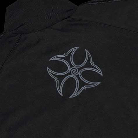 Build Python Jersey Jkt Build Clothing