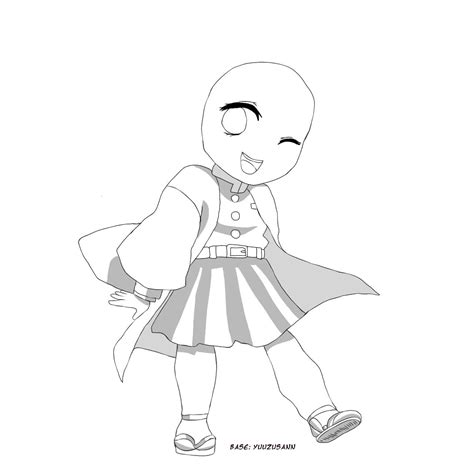 31 Ideas De Bases Oc Kny Tutorial De Dibujo Bocetos Bonitos Bocetos
