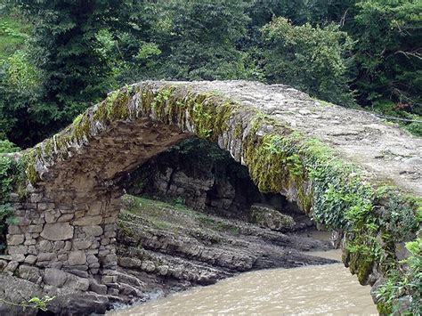 საქართველოს ისტორიული ძეგლები