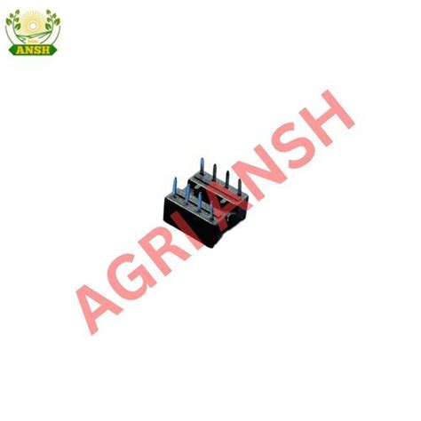8 Pin Ic Socket Application Commonality Construction At Best Price In